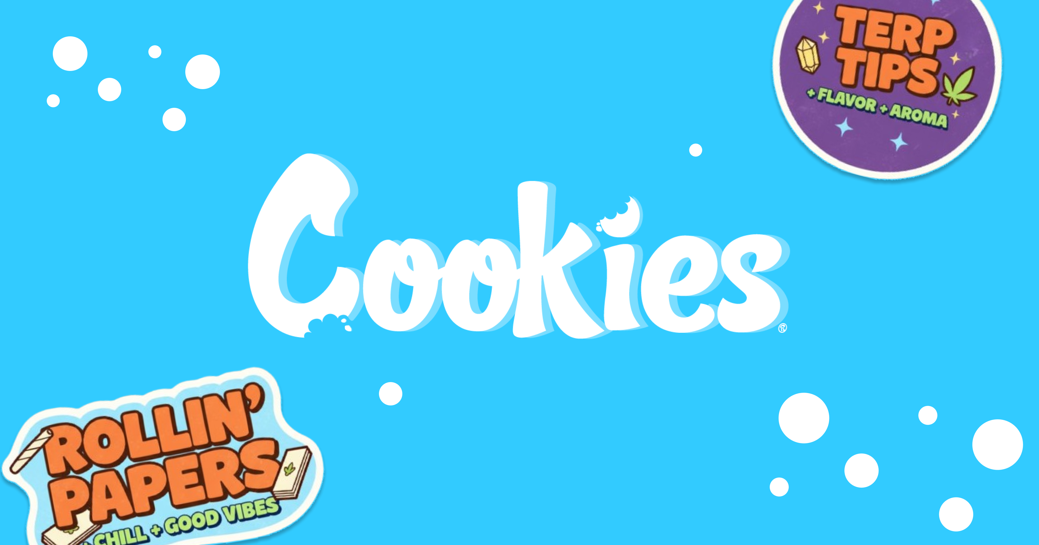 Products – Cookies Corner®